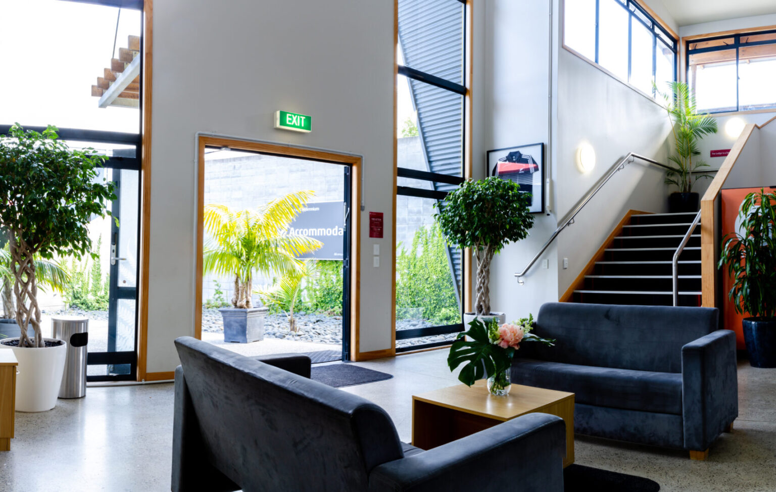 Accommodation | AUT Millennium