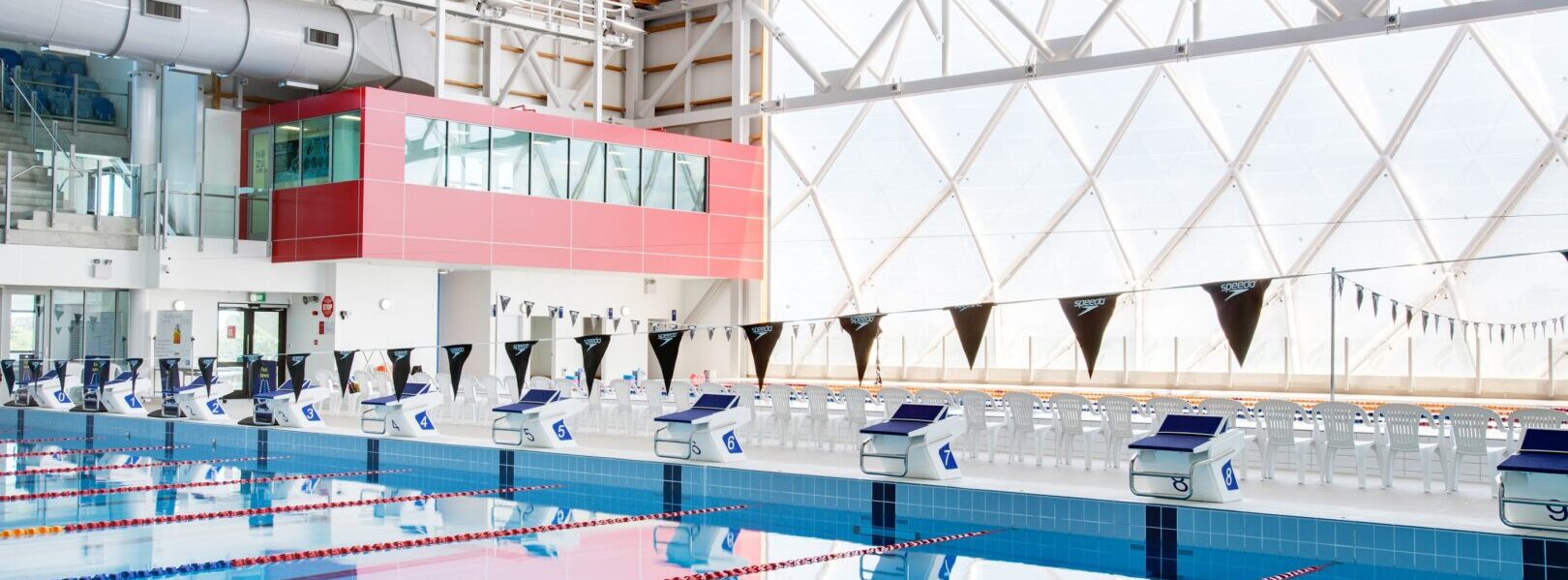 Swimming Sports | AUT Millennium