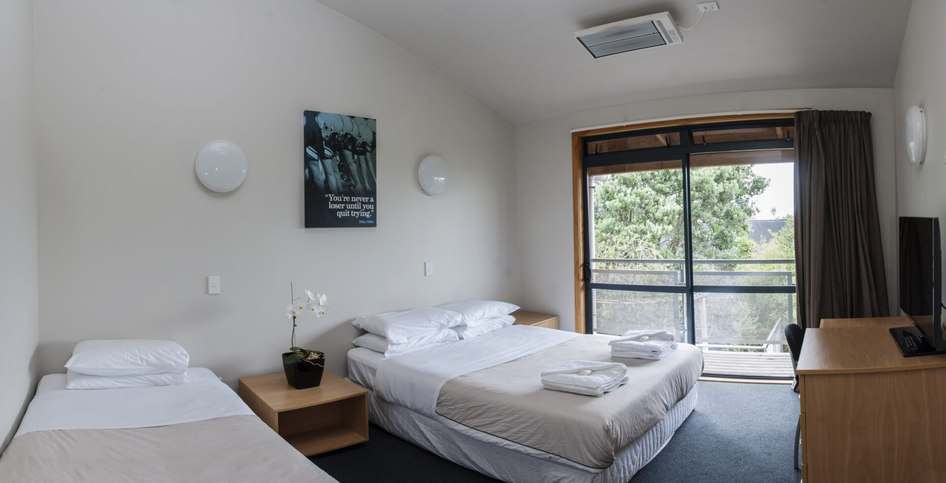 Studio | AUT Millennium