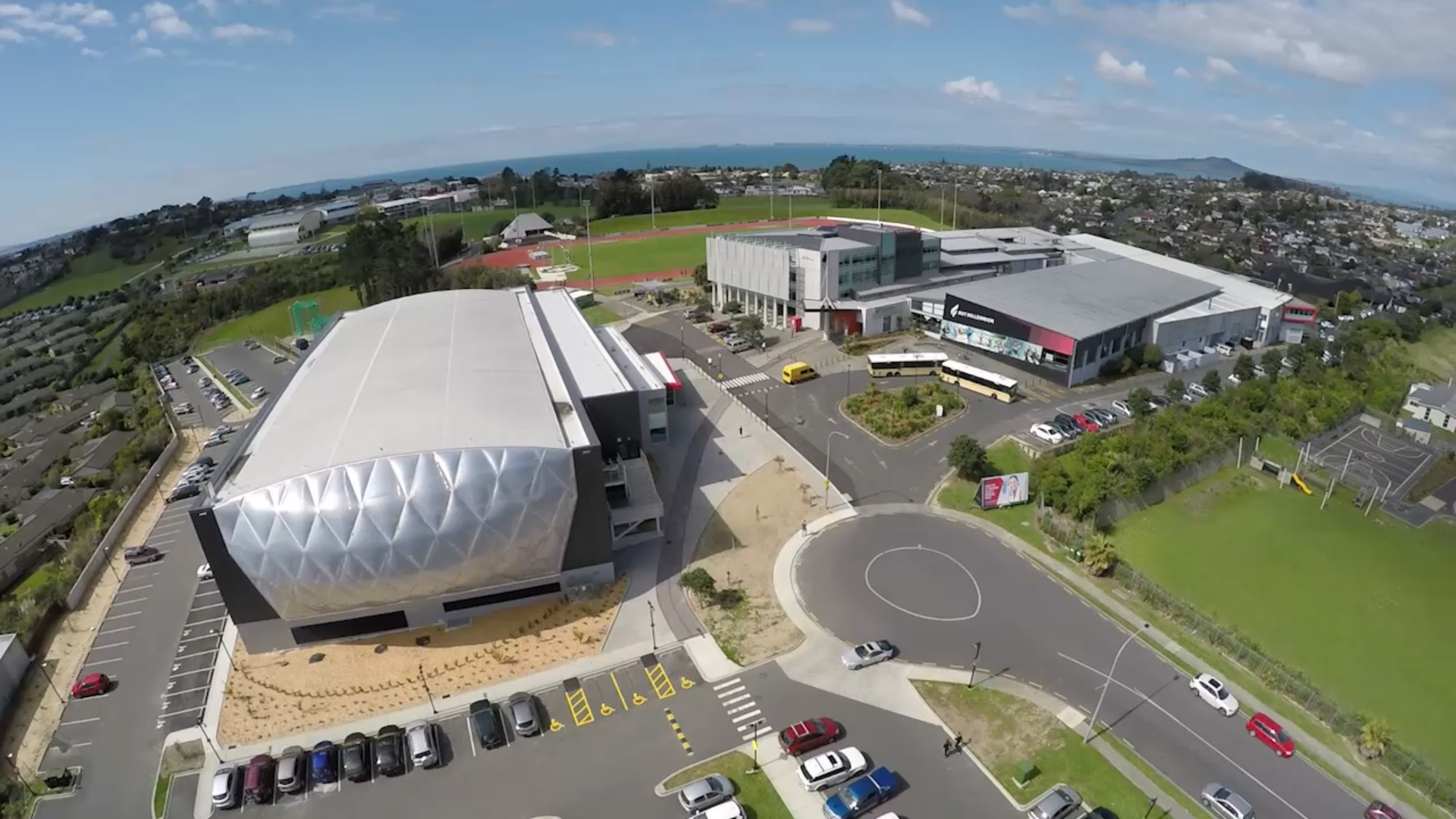 Our Purpose | AUT Millennium