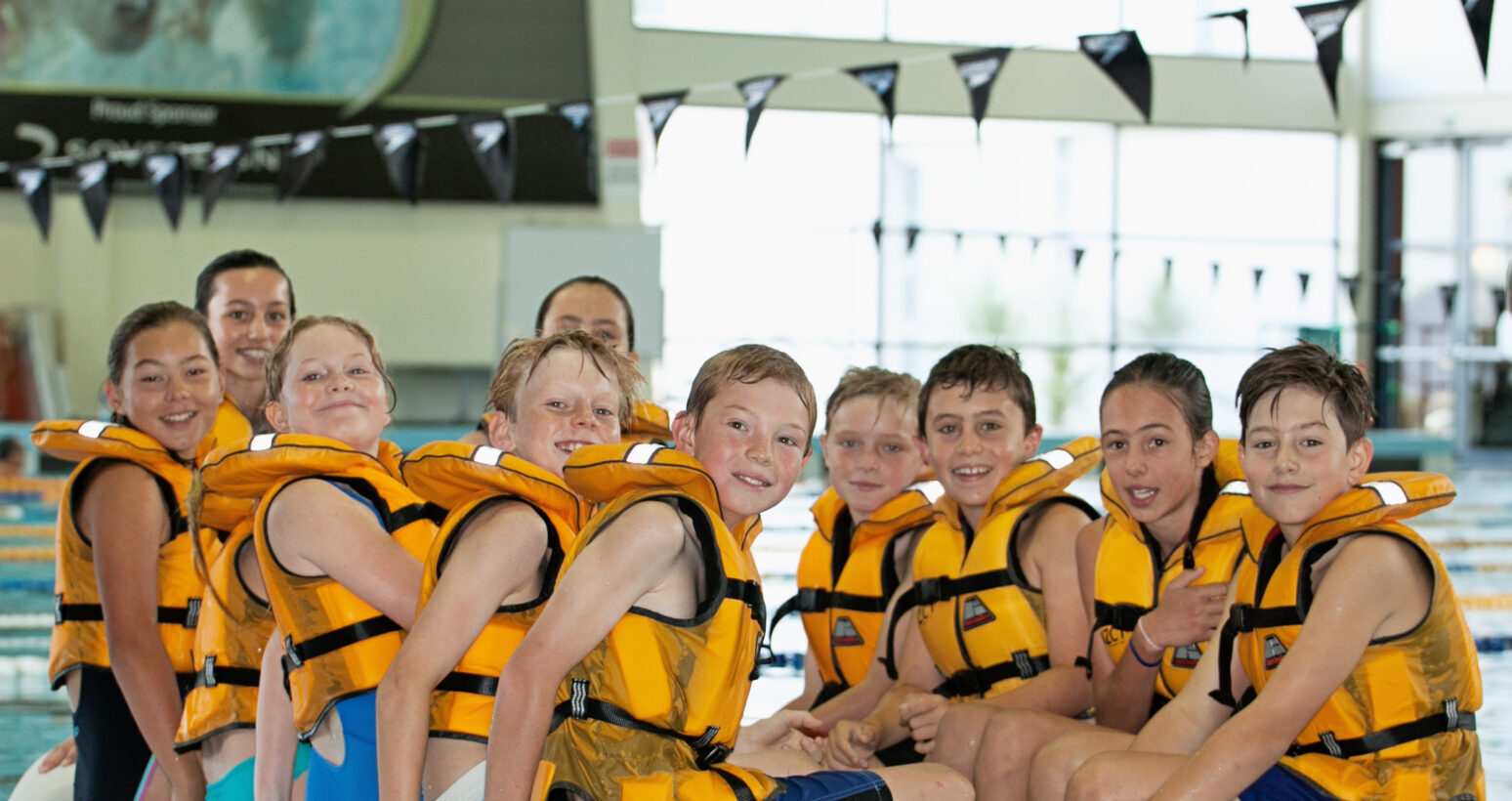 Our Impact | AUT Millennium