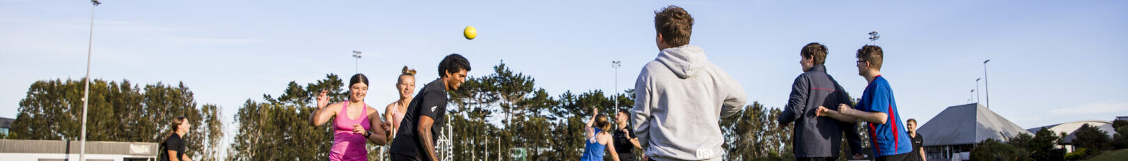 The Academy | AUT Millennium