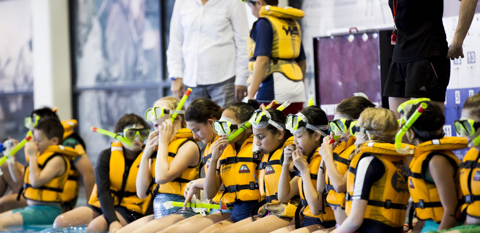 Schools Programme | AUT Millennium