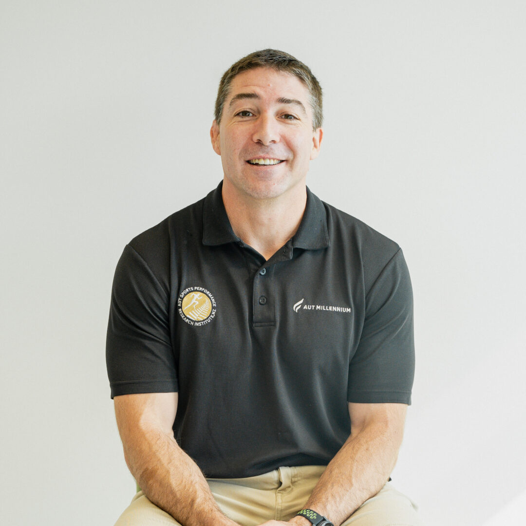 Matt Stratton | AUT Millennium