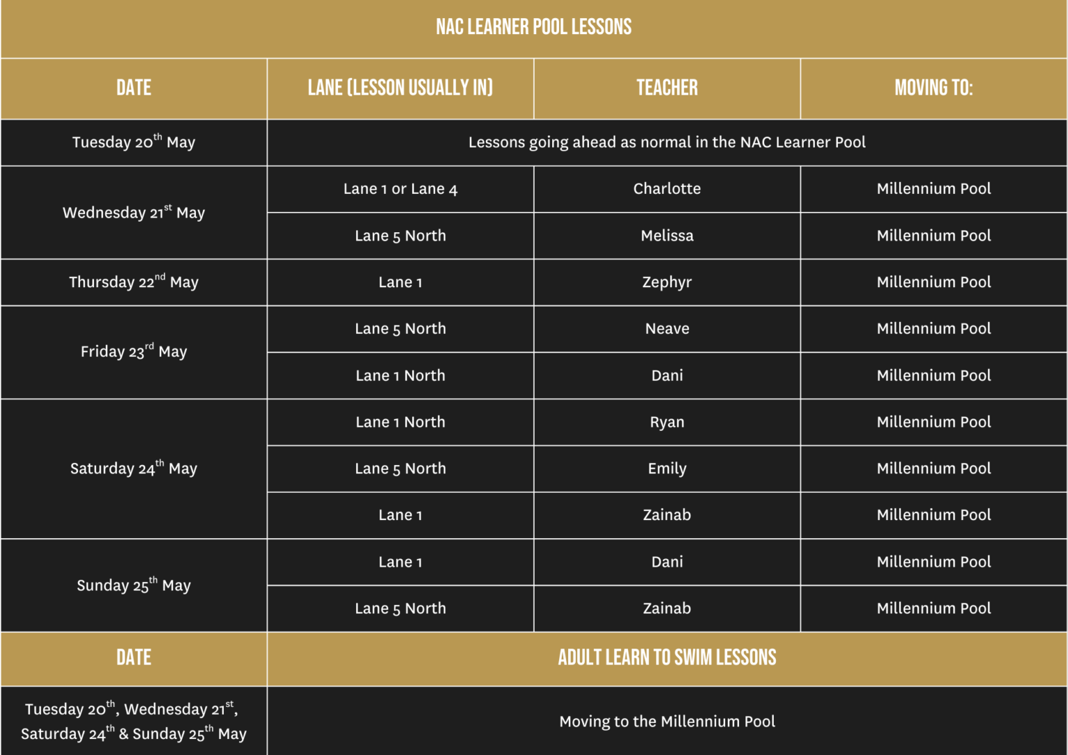 Visit Us | AUT Millennium